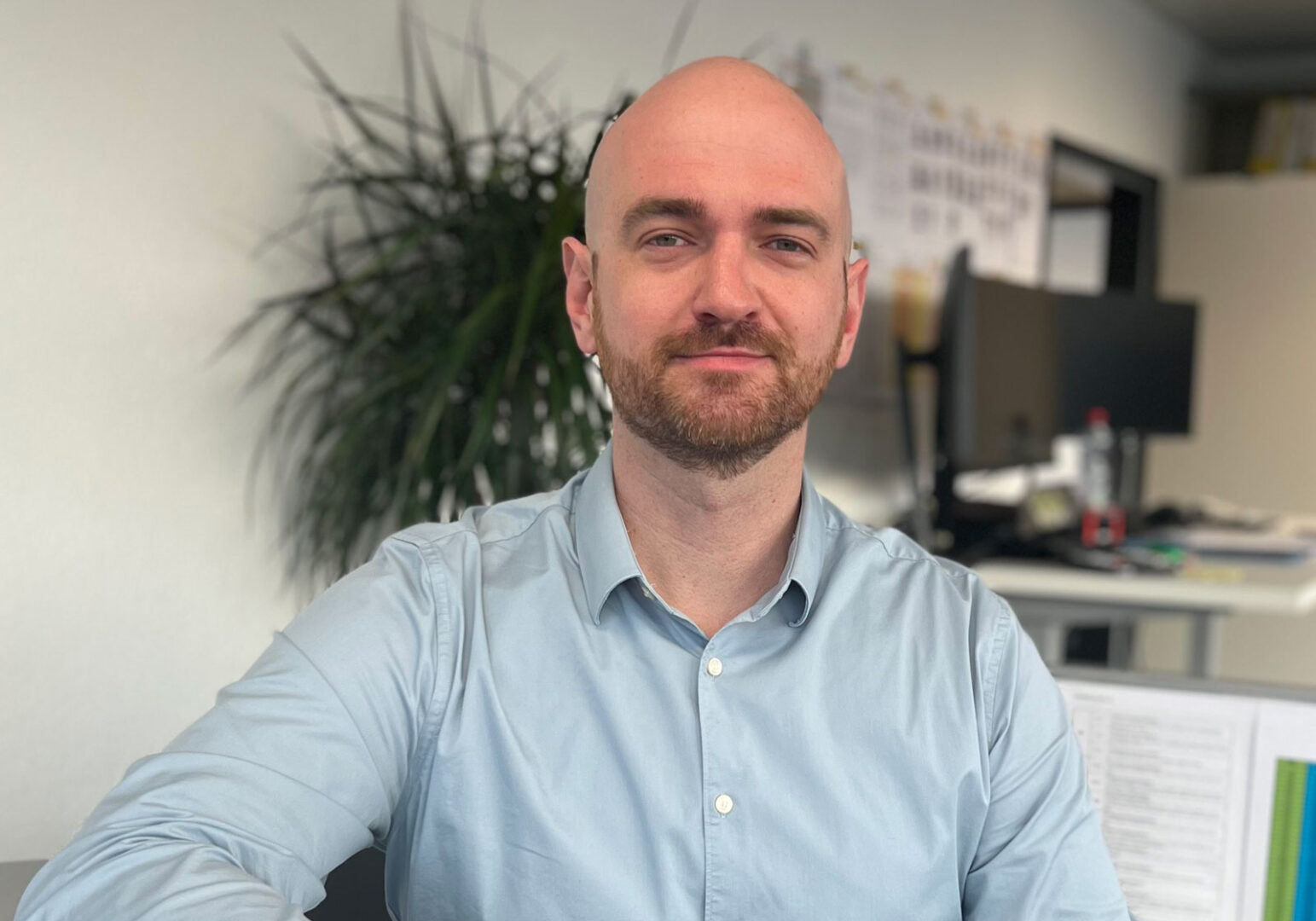 Über uns – Käser AG