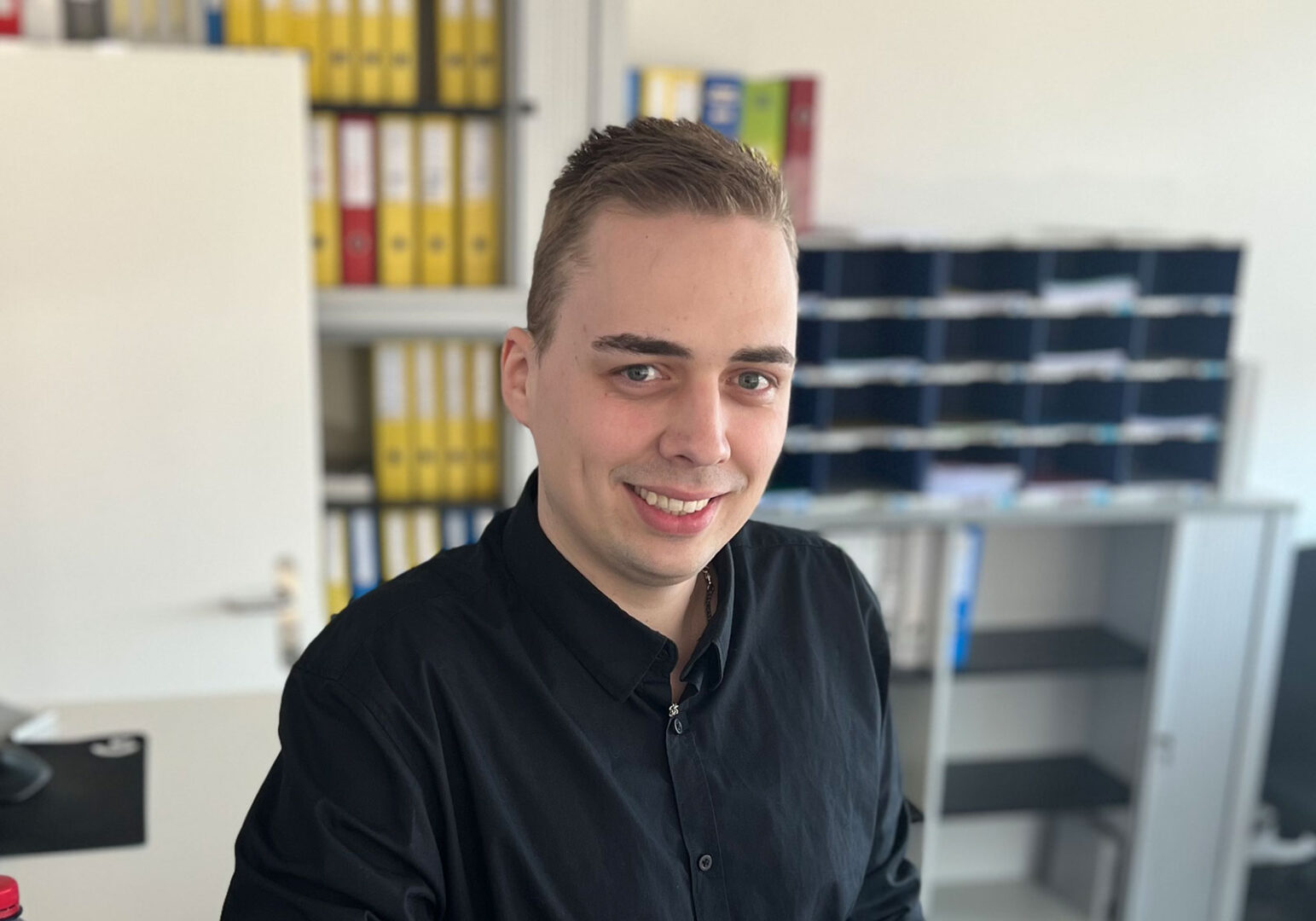 Über uns – Käser AG